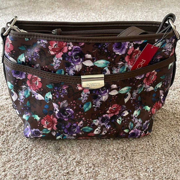 Rosetti | Bags | Nwt Rosetti Purse | Poshmark